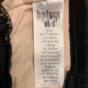 balera | Shirts & Tops | Balera Little Girls Gold Sequined Dance Top Mc ...